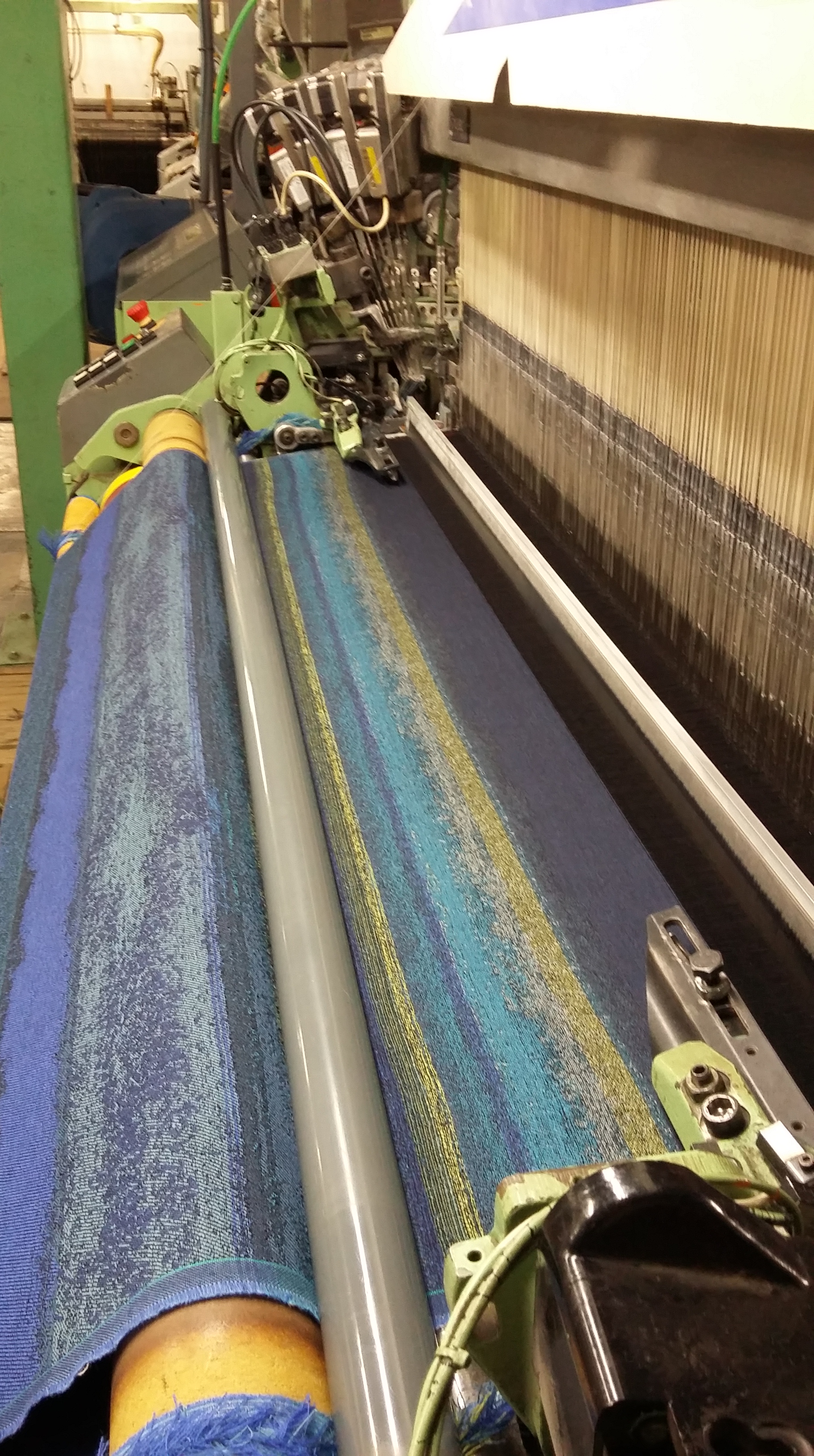 bespoke design and manufacture – the plan design and manufacture